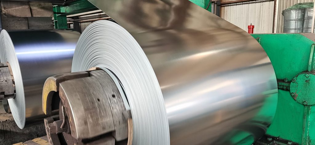 Bobinas de Acero Galvanizado: Precio, Uso, Beneficio y Fabricante