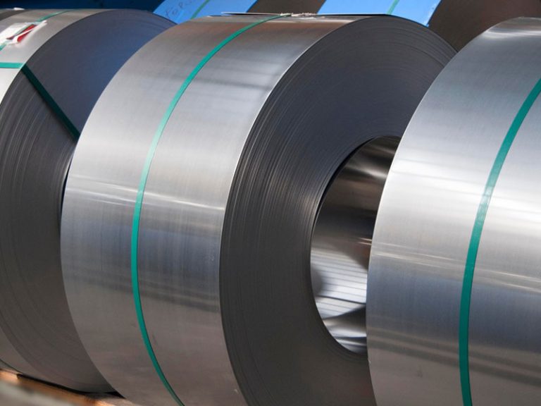 Bobina de Chapa de Acero Galvanizado de Wanzhi Group