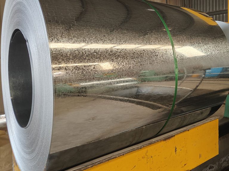 DX51D Z275 Acero Galvanizado: Precio y Ventajas | ASTM A653