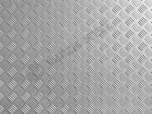 Chapa estampada galvanizada |chapa galvanizada diamante, barra