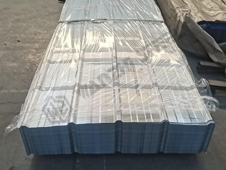 Lámina R-101 - Galvanizado/ Aluzinc /Prepintado a Medida